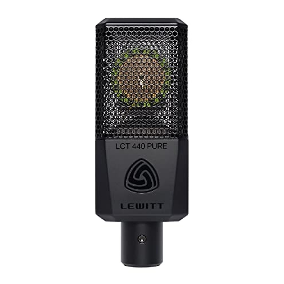 LCT-440-Pure Large-Diaphragm Condenser Microphone
