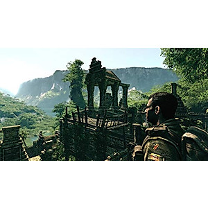 Sniper: Ghost Warrior - Xbox 360