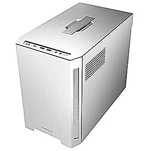 Lian Li Tu 150-WA Silver Aluminum Mini-ITX Computer Casetx Computer Case