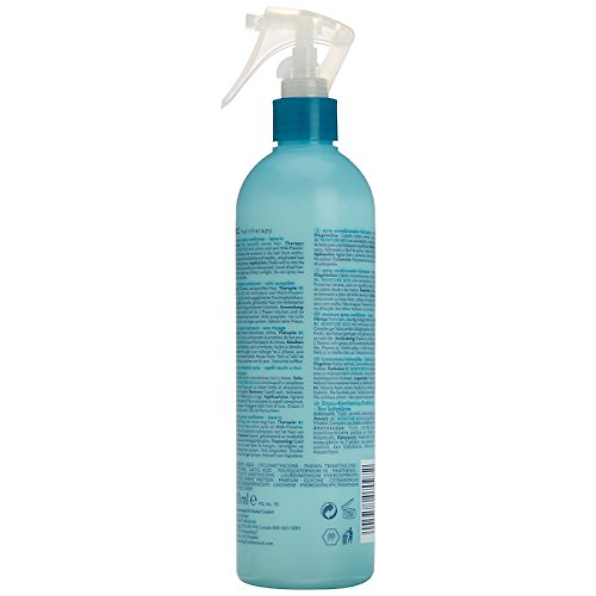 Schwarzkopf - BC MOISTURE kick conditioner spray 400 ml