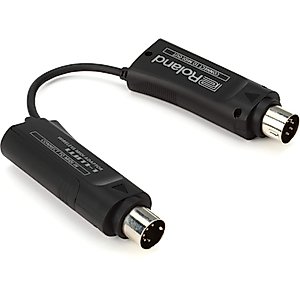 Roland WM-1 Low-latency wireless MIDI adaptor with support for multiple devices
