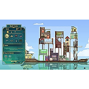 Spiritfarer - PlayStation 4