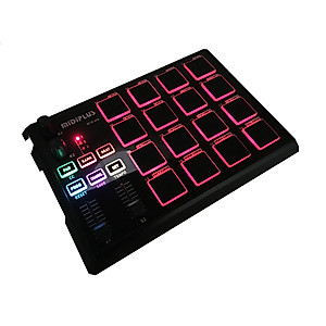 midiplus xPAD -Key Controller
