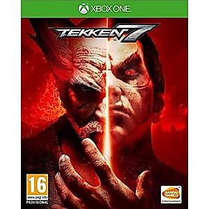 Tekken 7 (Xbox One)