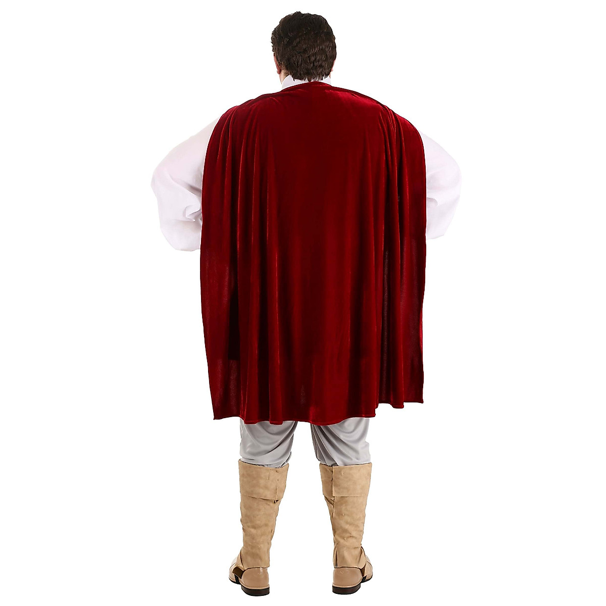 Fun Costumes Snow White The Prince Costume Men's Plus Size 3X