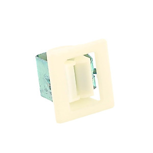 ALLIANCE LAUNDRY SYSTEMS Assy Door Catch (D510177)
