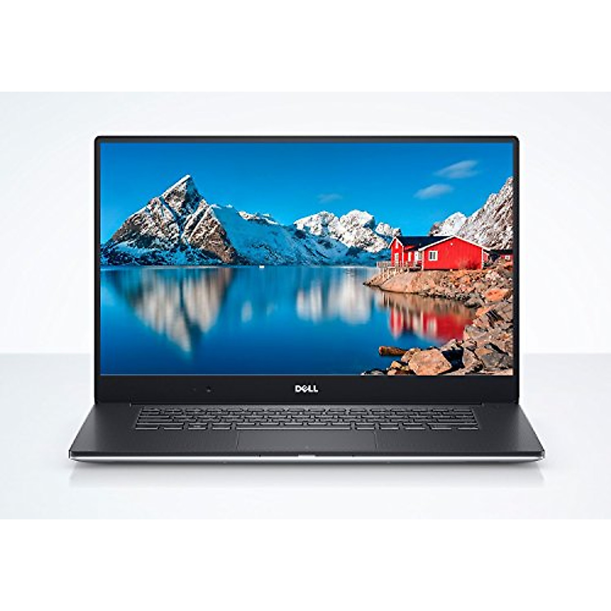 Dell Precision 5510 UHD 15.6 Inch (3840 x 2160) TOUCH Screen Work Station Laptop (Intel Quad Core i7-6820HQ, 16GB Ram, 512GB SSD, Nvidia Quadro M1000M, HDMI, Camera) Win 10 Pro (Renewed)