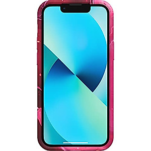 OtterBox - Ultra-Slim iPhone 13 Mini Case (ONLY) - Made for Apple MagSafe, Artistic Protective Phone Case with Soft-Touch Material for Comfort (Mars Graphic)