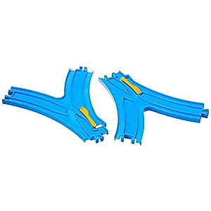 R-12 Point Rail Figures of Eight (L/R Each 1 Piece)