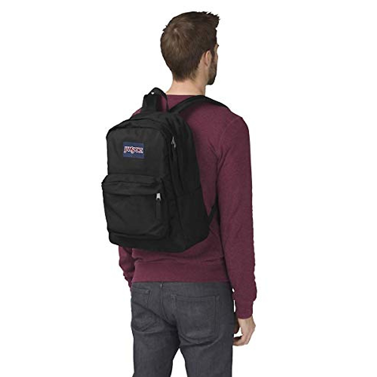 JanSport, Superbreak Backpack Black