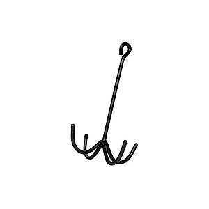 Manufacturer J.T. International Codes 72-964-2-0 Cleaning Hook - Pack of 4