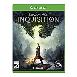 Dragon Age Inquisition - Xbox One Standard Edition