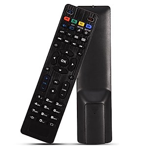 Replacement TV Box Remote Control Universal Remote Controller for Mag 250 254 255 260 261 270 IPTV TV Box