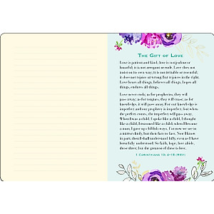 For I Know the Plans I Have for You Journal