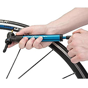 Park Tool PMP-4.2 Mini Pump Tool