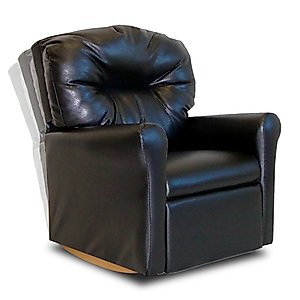 Dozydotes Contemporary Rocker Recliner