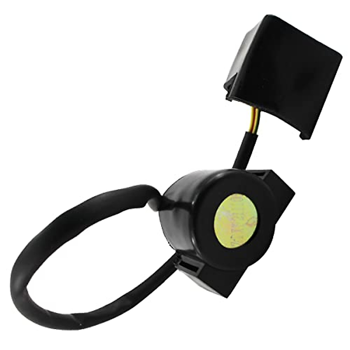 PRO BAT Universal Starter Solenoid Relay 2 Wire for 50cc 70cc 90cc 110cc 125cc 150cc 200cc 250cc Moped ATV Sunl Quad Dirt Bike Scooter