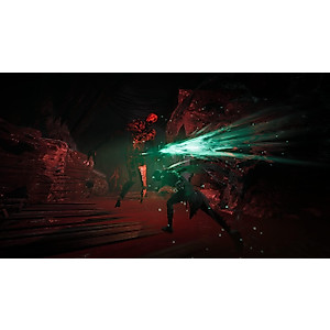 Thymesia - PlayStation 5