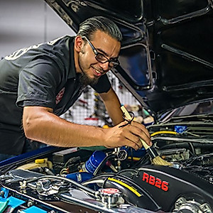 Chemical Guys Boar’s Hair Detailing Brush