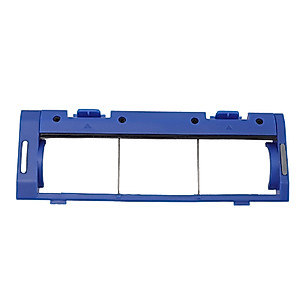 TOPINCN Replacement Main Brush Roller for Bagotte BG600 Robot Vacuum,Sweeper Main Brush Accessories Parts and Brush Guard Set Vacuum Parts