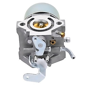 FitBest Carburetor CCR2000 Fits Toro CCR2400 CCR2450 CCR2500 CCR3000 CCR3600 CCR3650 Briggs & Stratton 801396 801233 801255 084332 084333 Snowblower Carb
