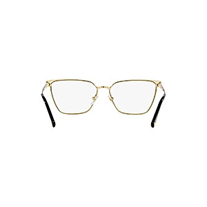 Versace GLAM MEDUSA VE 1275 Black 54/15/140 women Eyewear Frame