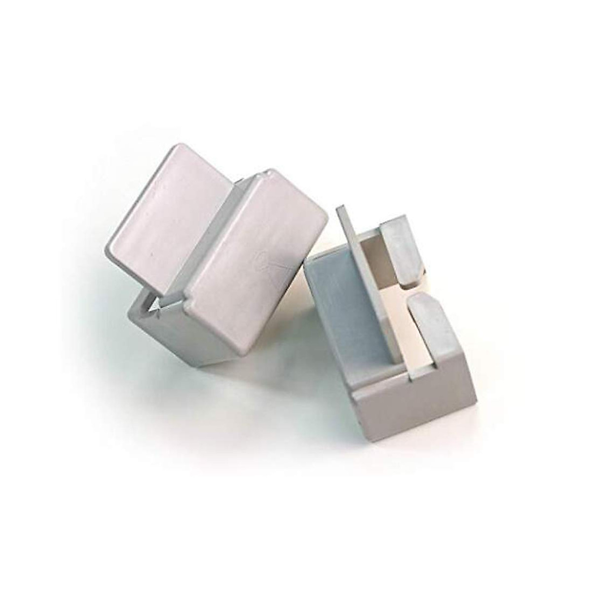 Seat Belt Buckle Guard Cover Kids Children Safety Seatbelt Equipment Accessories - 2 Per Pack