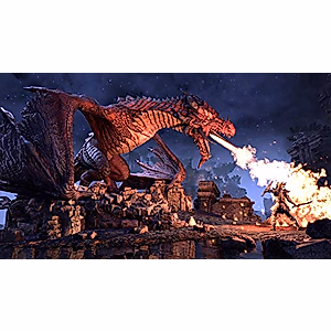 Elder Scrolls Online Elsweyr Xbox One (Xbox One)