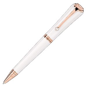Montblanc 117886 Special Edition Pearl Muses Marilyn Monroe Ballpoint Pen