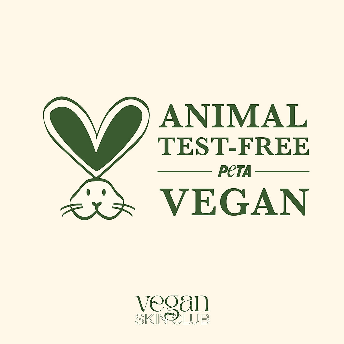 Vegan Skin Club Rose Quartz Gua Sha Stone | Natural Skincare Massage Tool for Women | Wellness Face Sculptor & Massager with Anti-Aging Effects