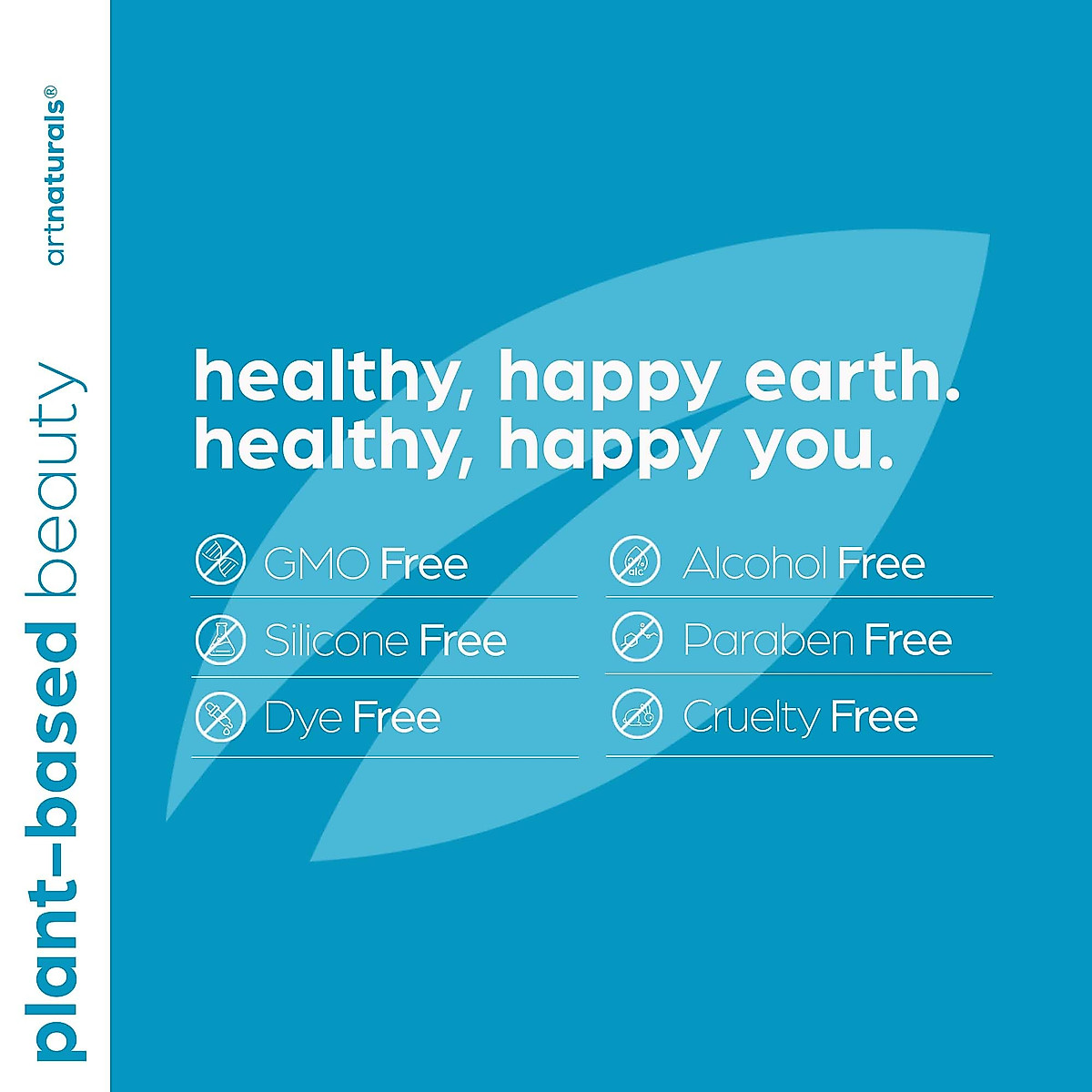 ArtNaturals Hyaluronic Acid Serum (1 Fl Oz / 30ml) - Anti- Aging Facial Serum, Natural Moisturizer w/Vitamin C Serum & Vitamin E - for Skin Care - Reduce Wrinkles & Dark Spots for Brightening Face