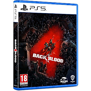 Back 4 Blood (PS5)