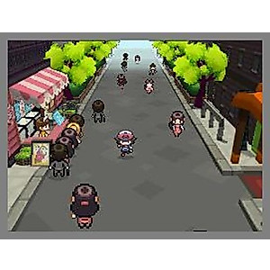 Pokemon Black [DSi Enhanced] [Japan Import]