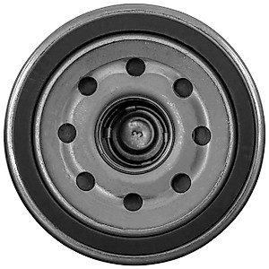 Caltric Oil Filter Compatible with Triumph Daytona 675 675R 675-R Se 671 Street Triple R 671 2006-2012