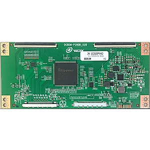 Logic Board CC500PV4D 2K