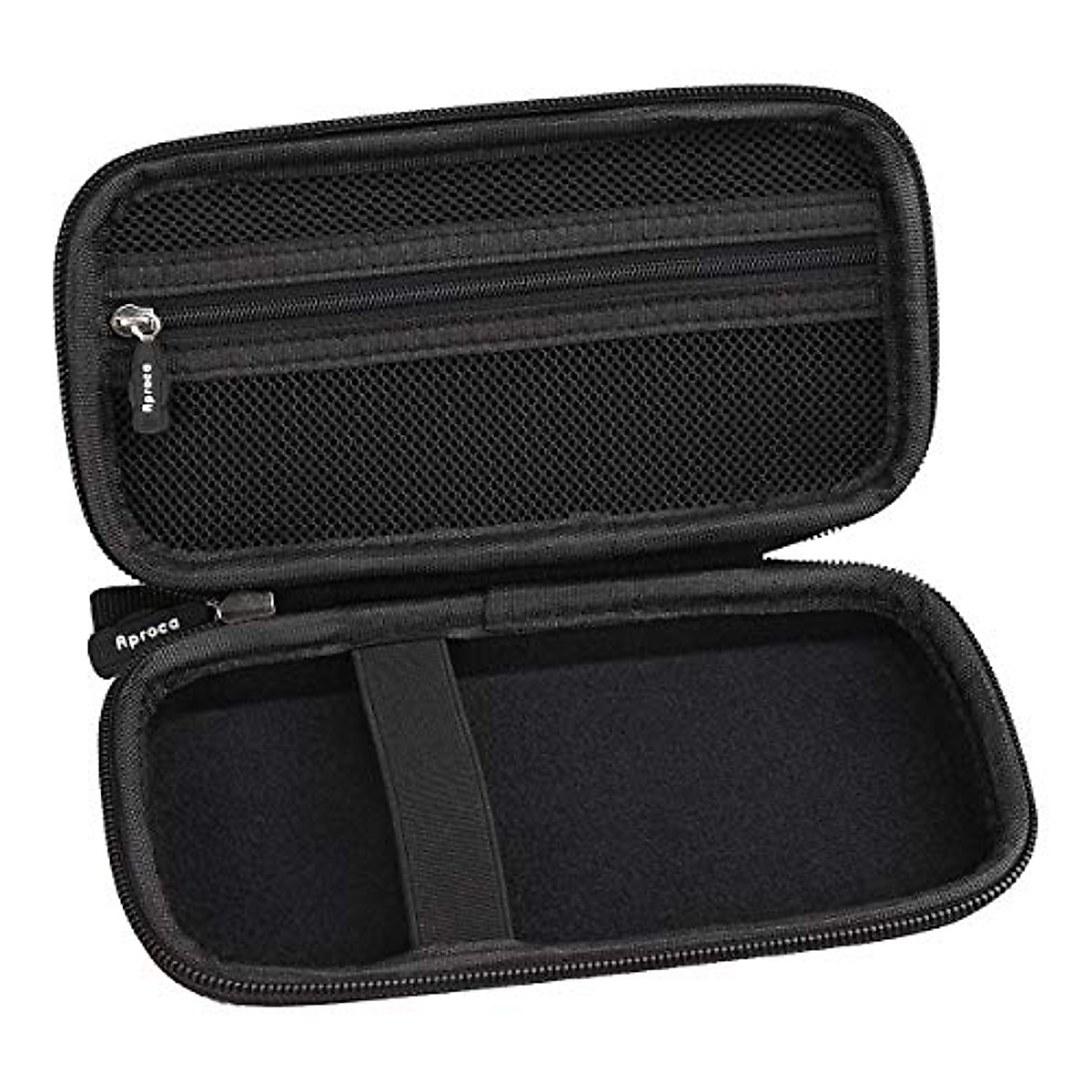 Aproca Hard Storage Travel Case Fit for Texas Instruments TI-30X IIS 2-Line/Casio FX-991EX Fx-82es Plus Scientific Calculator