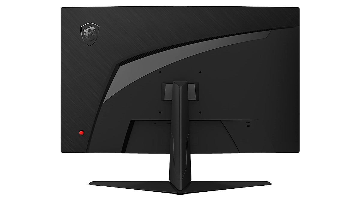 MSI G27C5 E2 27" Gaming Monitor - 170Hz FreeSync