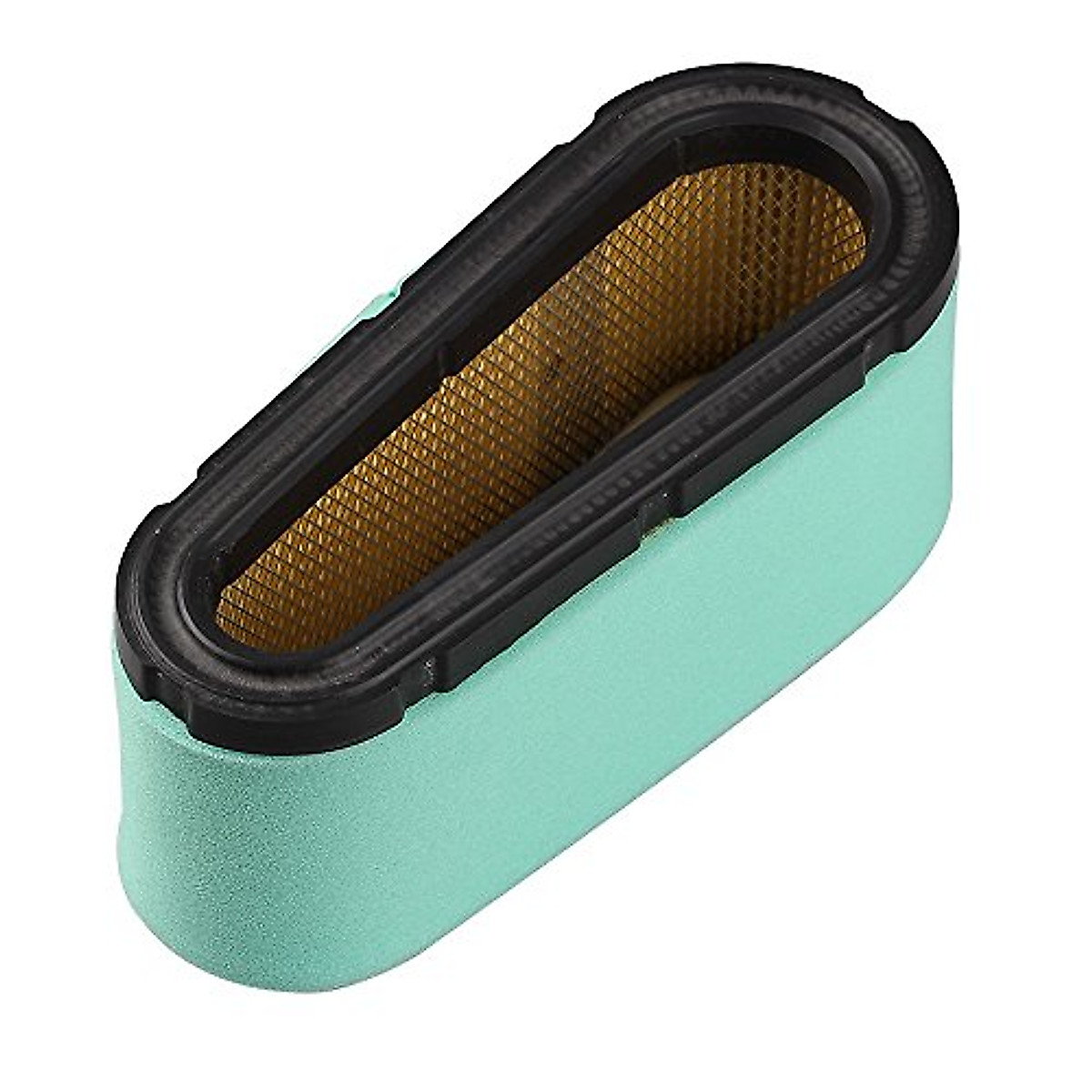 Hipa 496894S 496894 493909 Air Filter for 12.5-17 HP 5053K with 272403S 272403 Pre Filter LG496894JD GX85 SX85 Scotts S1742 SABRE 1542HS 1546GS 1638HS 1642HS 1742HS Lawn Mower BS-496894S