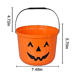 Jackky Halloween (Bronze)