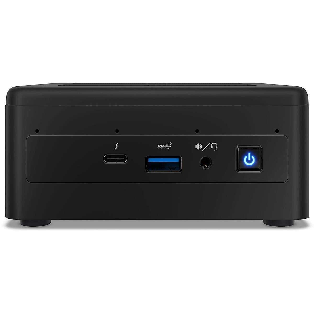 Intel Panther Canyon NUC 11 Performance Mini PC Kit, Intel Core i5-1135G7 2.4GHz - RAM, Storage and OS Not Included
