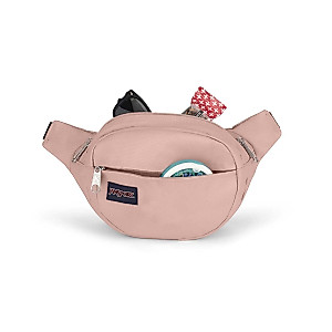 JanSport Fifth Avenue, Misty Rose, One Size