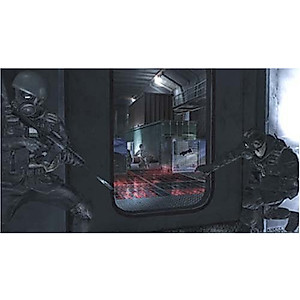 Call of Duty 4: Modern Warfare - Xbox 360 (Renewed)