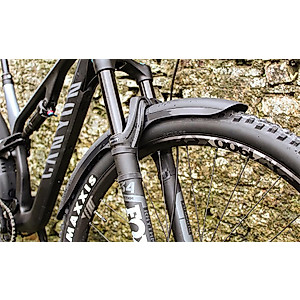 Mucky Nutz, MugGuard, Short