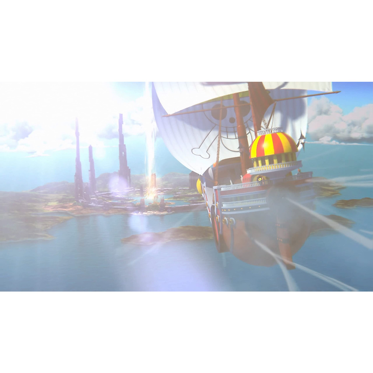 One Piece Odyssey - Xbox Series X