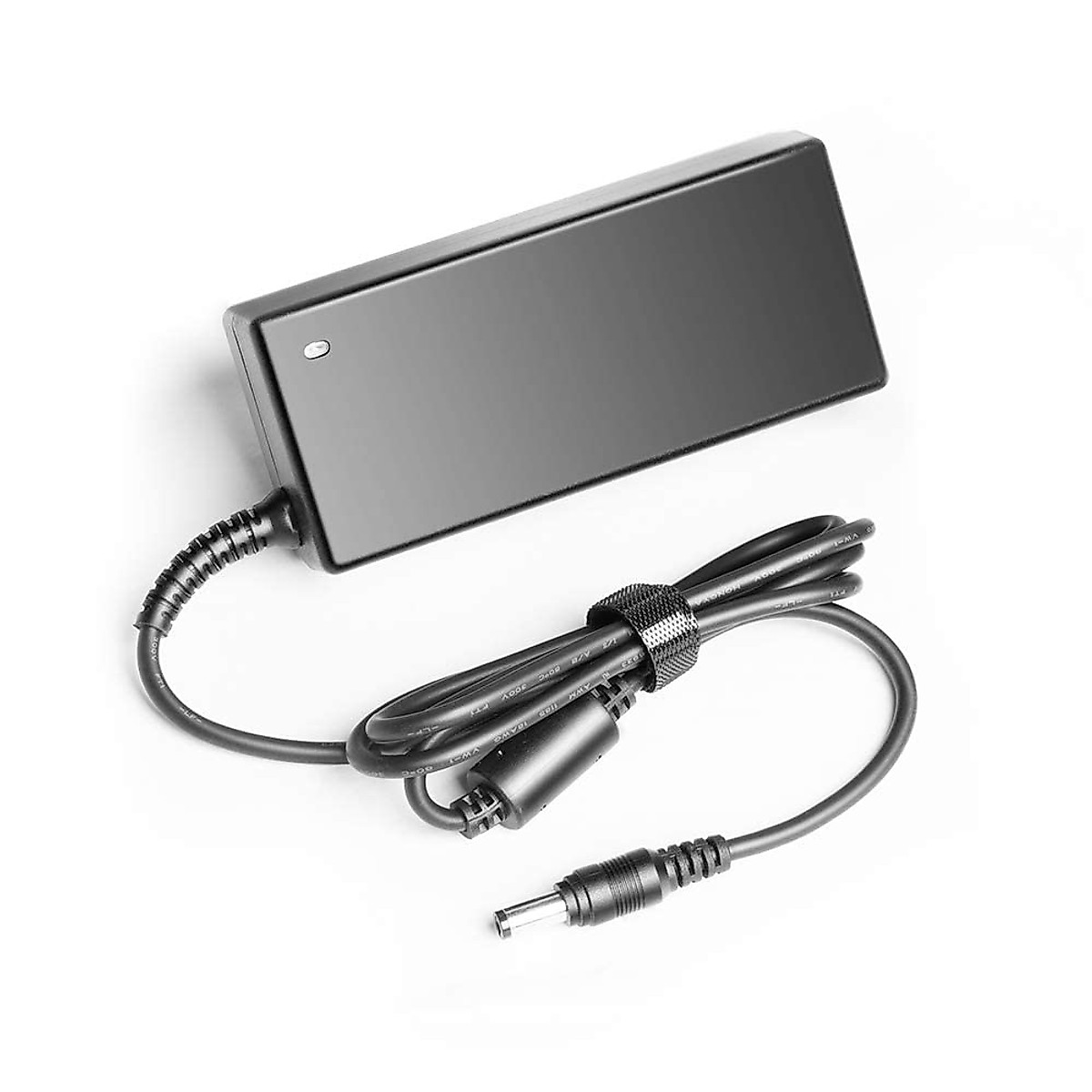 KFD 12V AC DC Adapter Charger for Zebra Technologies ZQ510 ZQ500 ZQ520 ZQ600 ZQ610 ZQ620 ZQ630 ZR658 ZR668 QLN320 QLN220 QLn420 Series Direct Thermal Mobile Printer FSP048 FSP025 Power Supply Cord