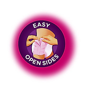 Huggies Pull-Ups Training Pants - Learning Designs - Girls - 2T-3T - 74 ct