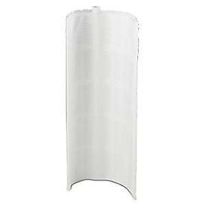 Unicel DE FS-2005 60 Sq. Ft. Complete DE Filter Grid Set (7 Full, 1 Partial)