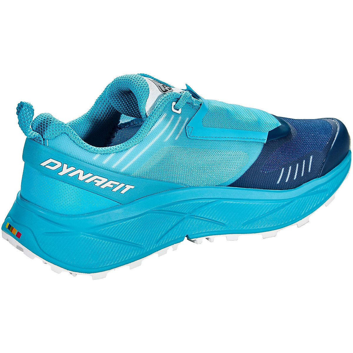Dynafit Ultra 100 Trail Women's Running Shoes - AW20-10.5 - Blue