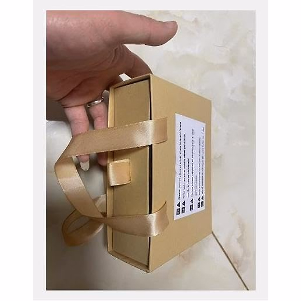 LUNEZY Footstools, Pouffe Stool, Round Chest Padded Footstool PU Leather Pouffe Chair Bed End Bench Shoe Bench Milking Stool Small Foot Rest Stool Low Stools (Color : Beige, Size : 29×35)