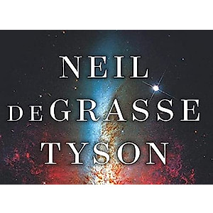 Letters from an Astrophysicist